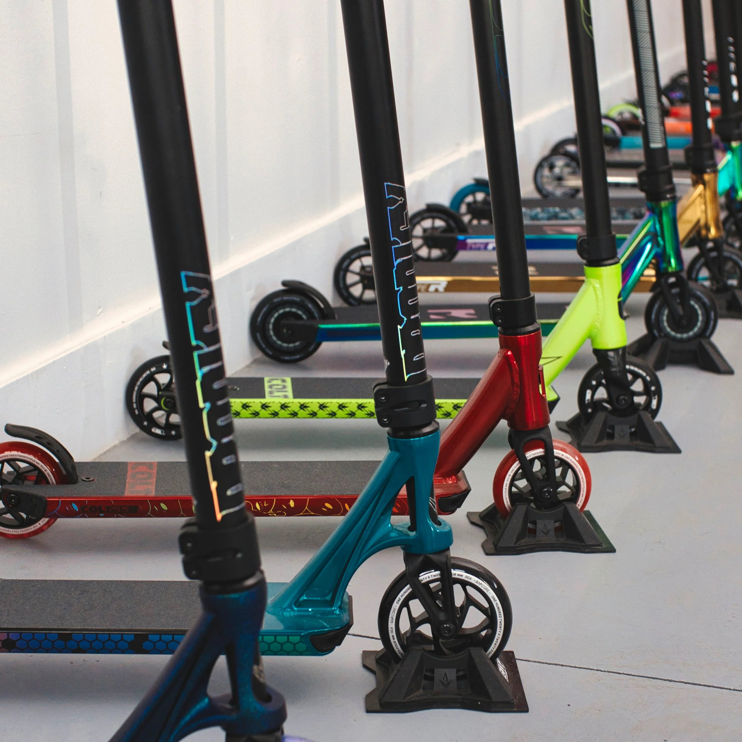 NEW ARRIVALS – Parallel Supply