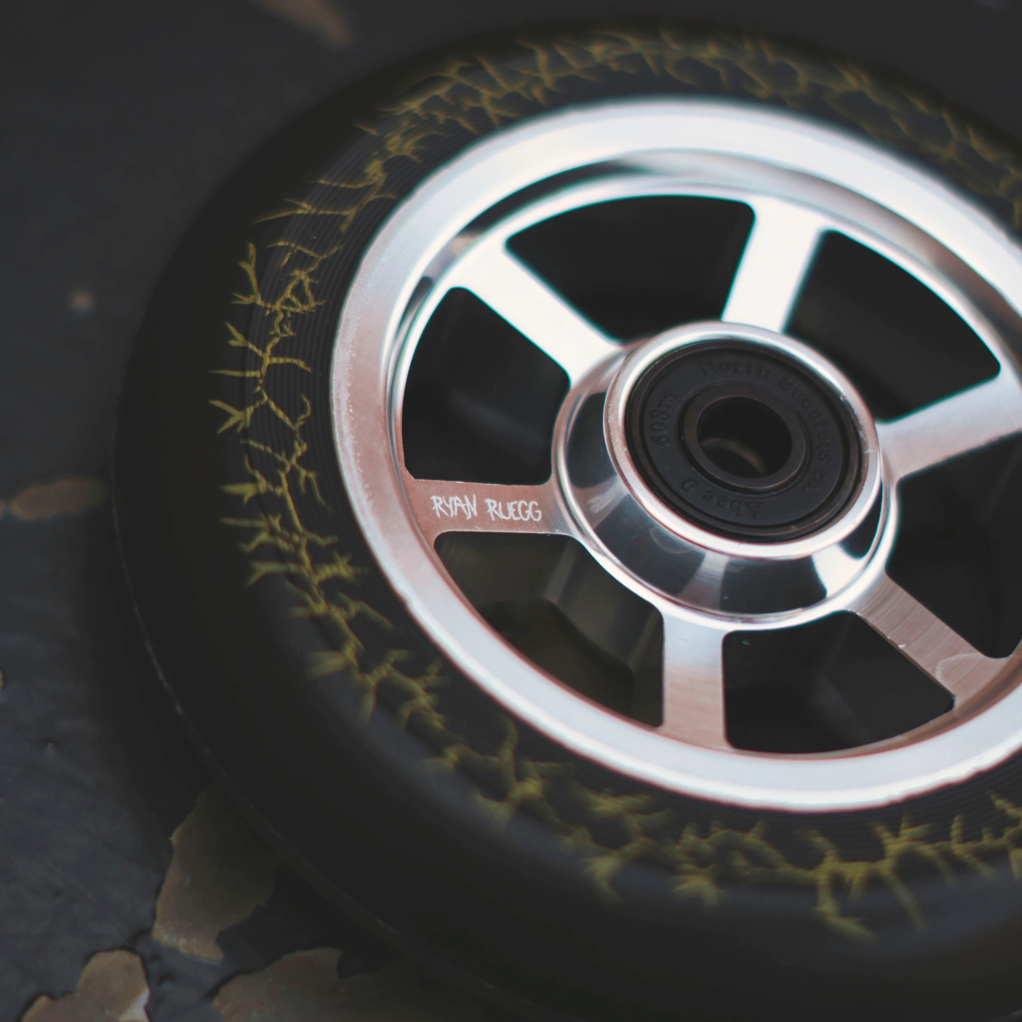 PARTS – Parallel Supply