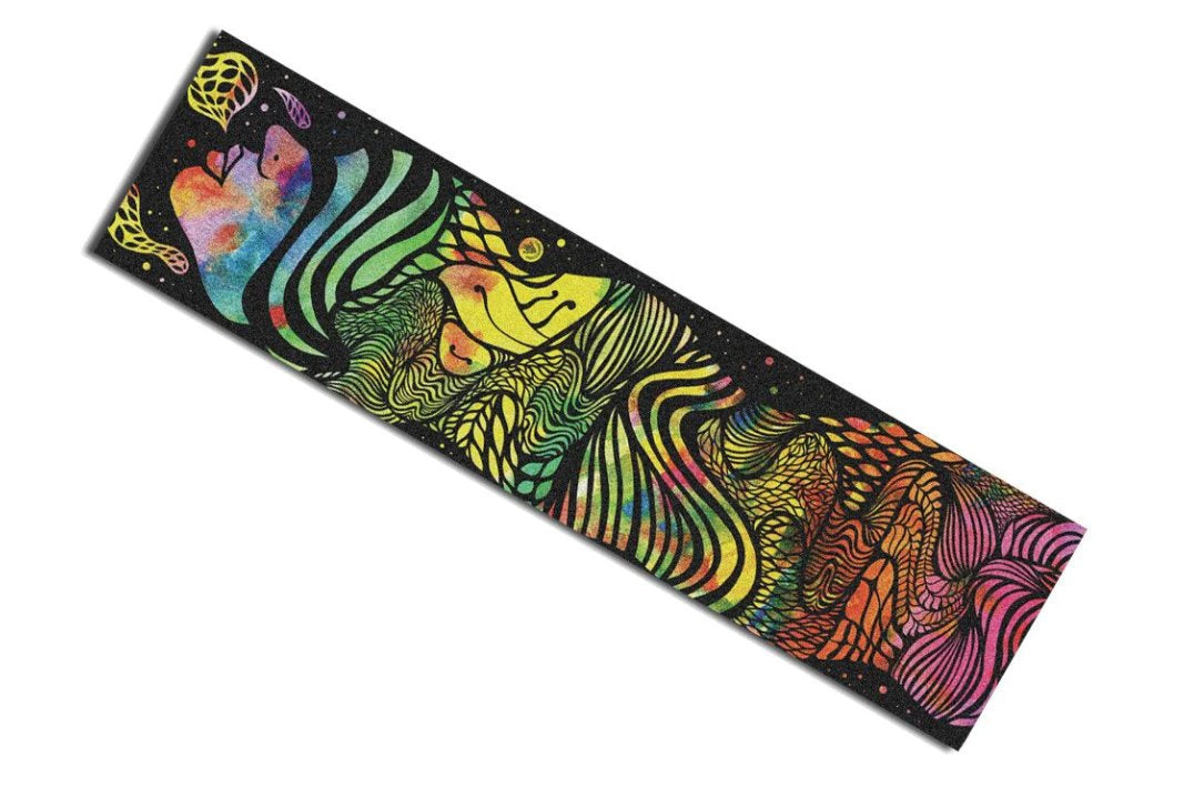 Lucky | Griptape Evo Art – Parallel Supply