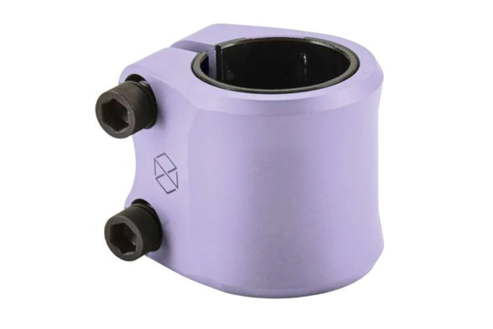 Native | Clamp Orca Lilac (IHC/HIC) – Parallel Supply