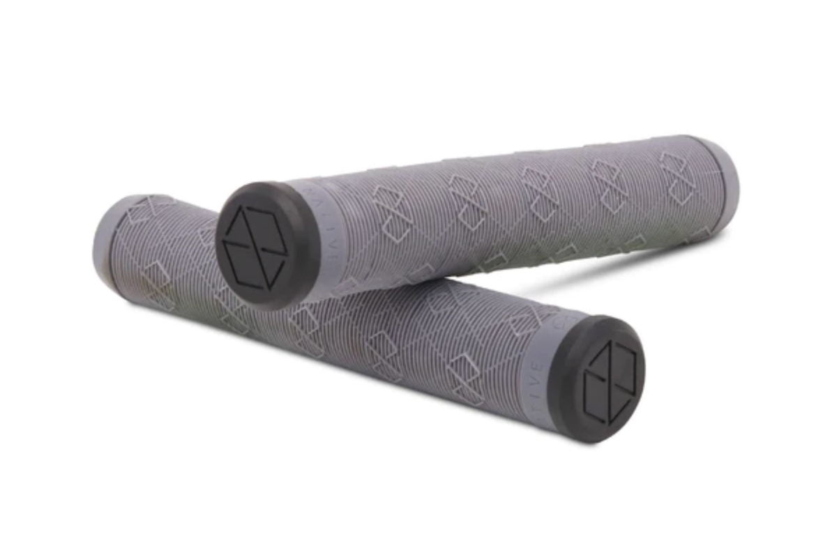 Native | Grips Emblem Slate – Parallel Supply