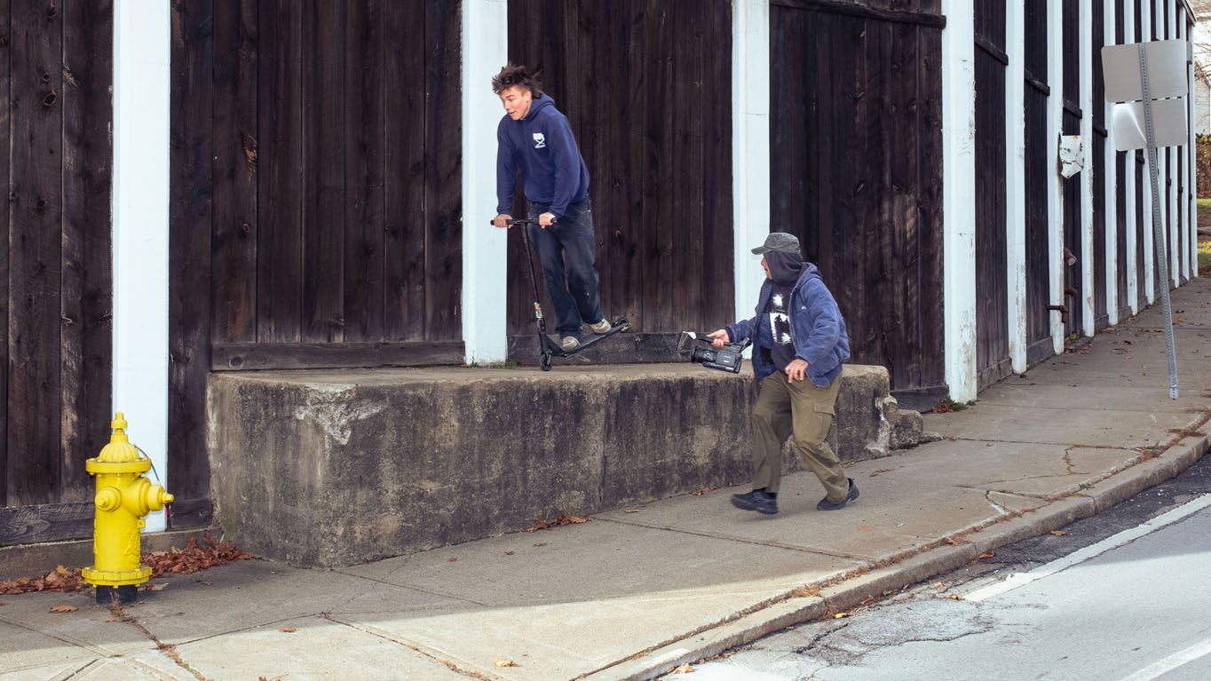 Button [Now Playing] – Parallel Supply