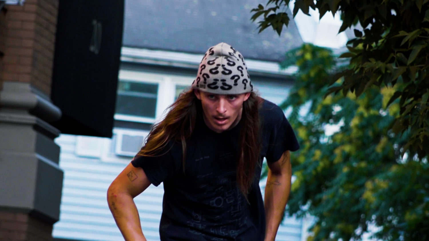 'Haymaker' Premiere – Parallel Supply