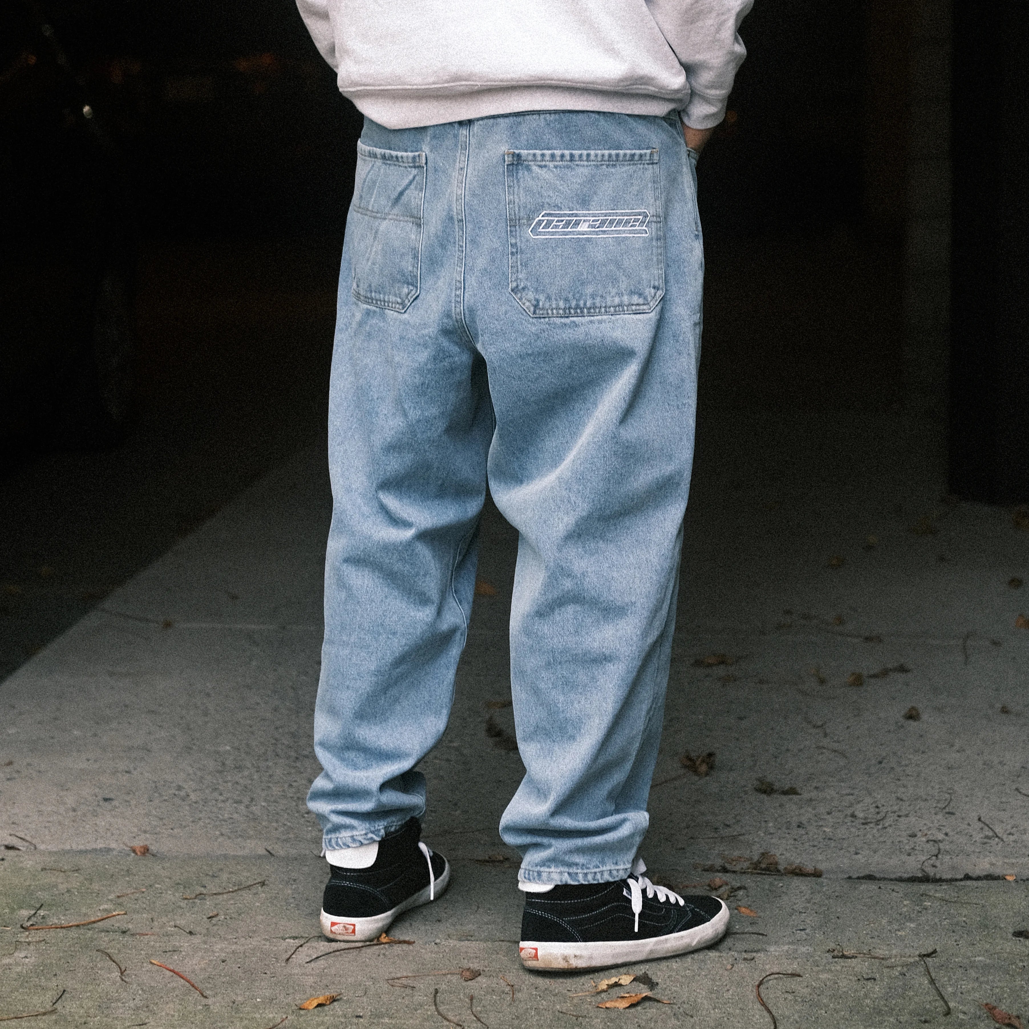 CLOTHING – Parallel Supply