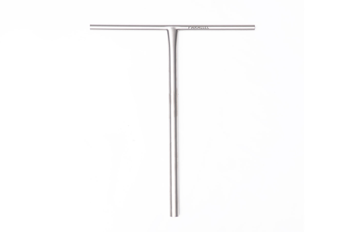 Parallel | Titanium T-Bar Raw – Parallel Supply