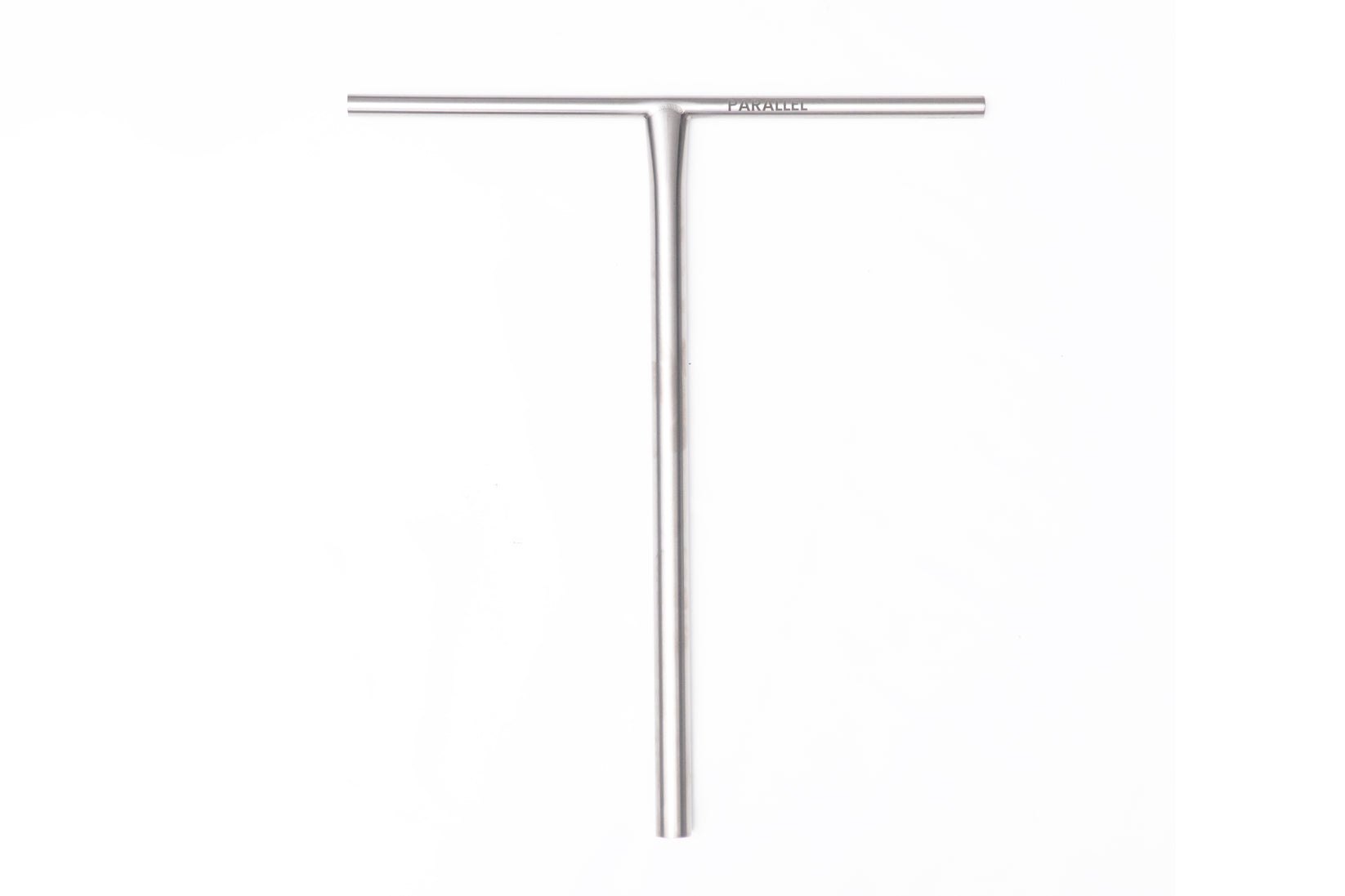 Parallel | Titanium T-Bar Raw – Parallel Supply