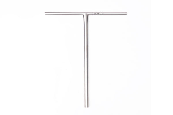 Parallel | Titanium T-Bar Raw – Parallel Supply