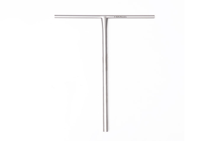 Parallel | Titanium T-Bar Raw – Parallel Supply