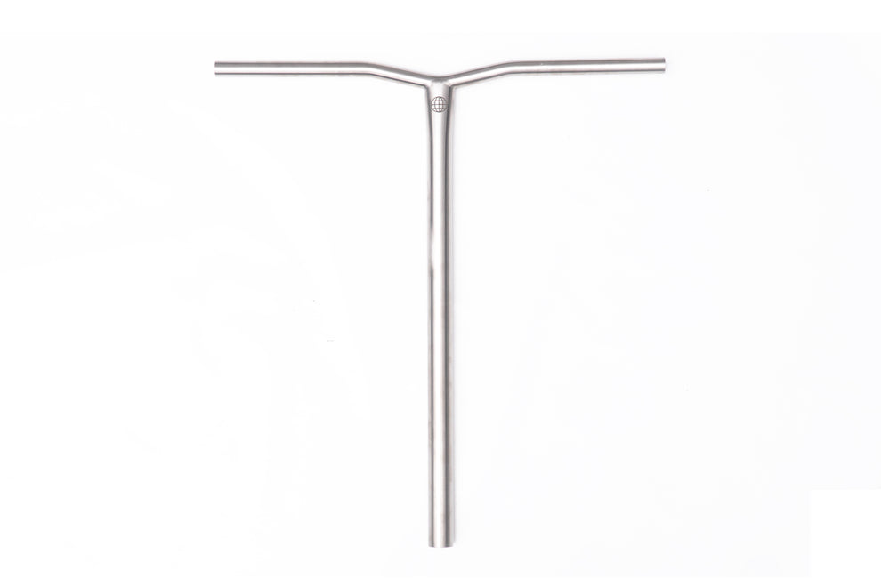 Parallel | Titanium Y-Bar Raw – Parallel Supply