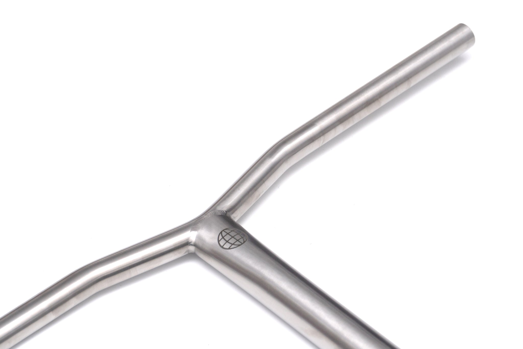 Parallel | Titanium Y-Bar Raw – Parallel Supply