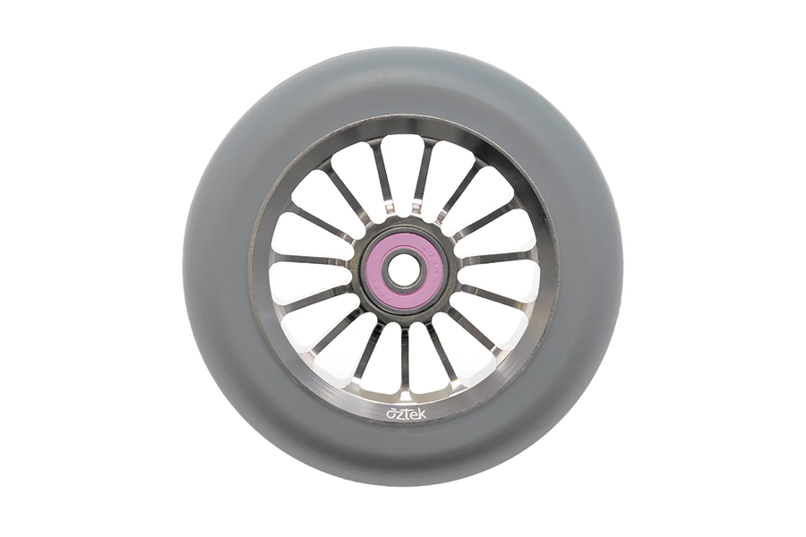 Aztek | Wheels Architect 2 XL Space Gray (115x30) – Parallel Supply