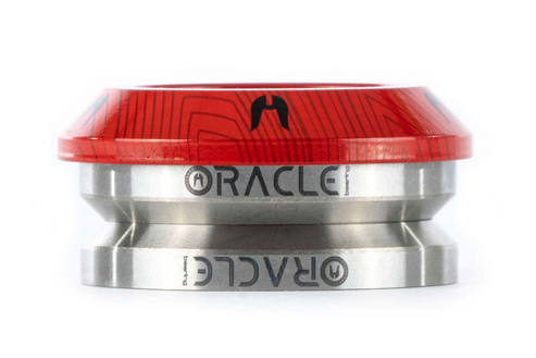 Ethic DTC | Headset Oracle Red – Parallel Supply