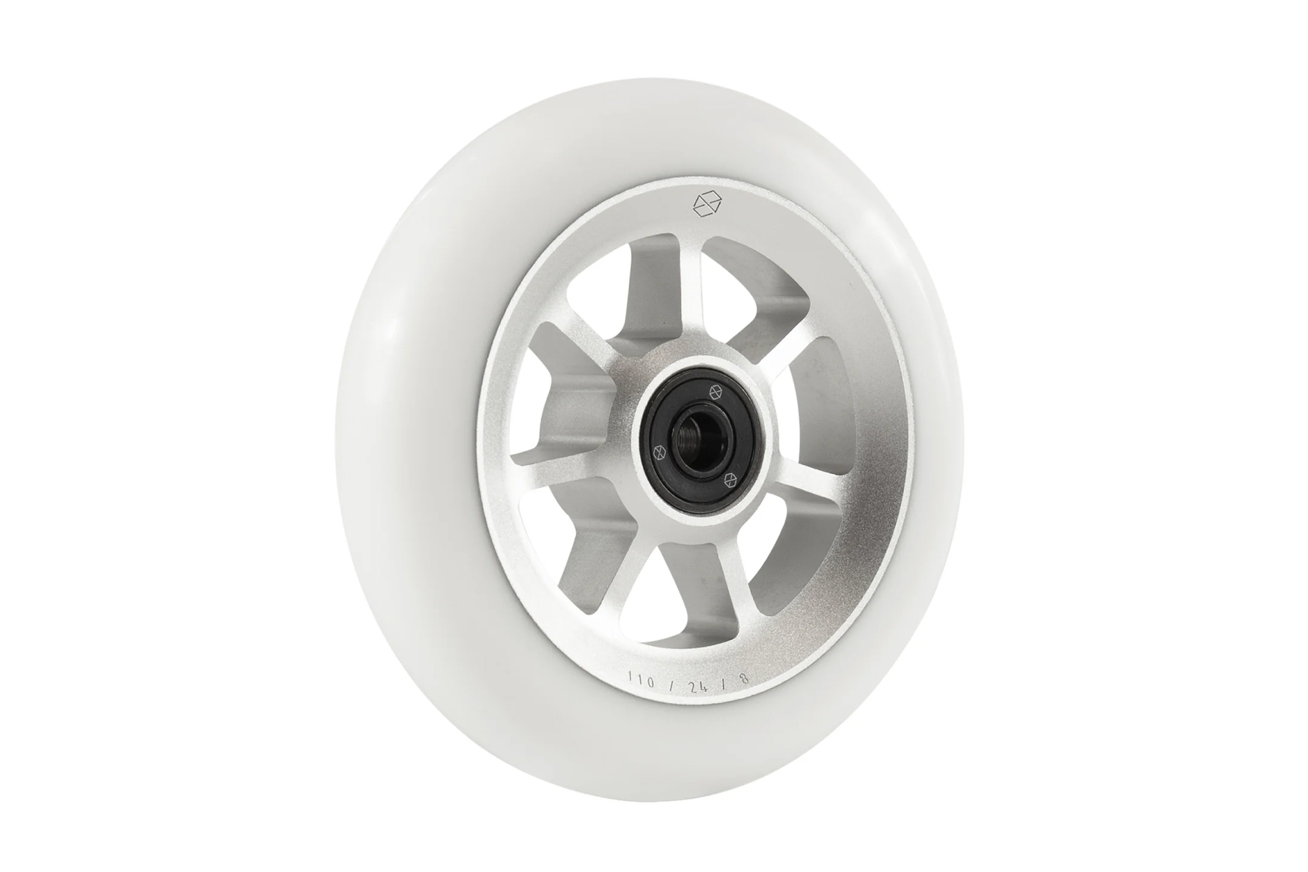 Native | Wheels Profile White (110x24) – Parallel Supply