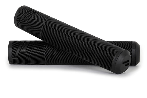 Prime | Rubber Grips Black – Parallel Supply