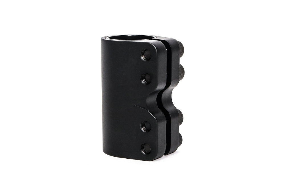 Wise | Clamps SCS Black – Parallel Supply