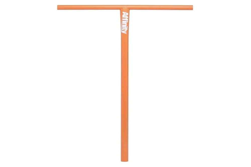 Affinity | Bar LE XL Summer Orange (Oversized) – Parallel Supply