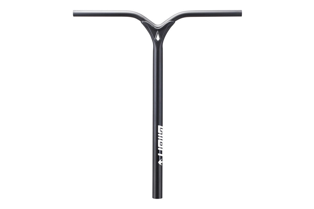 Envy | Bar Union V2 Black (Aluminum) – Parallel Supply