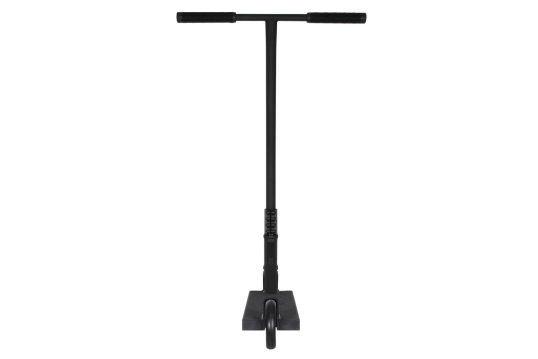 Native | Complete Stem Black – Parallel Supply