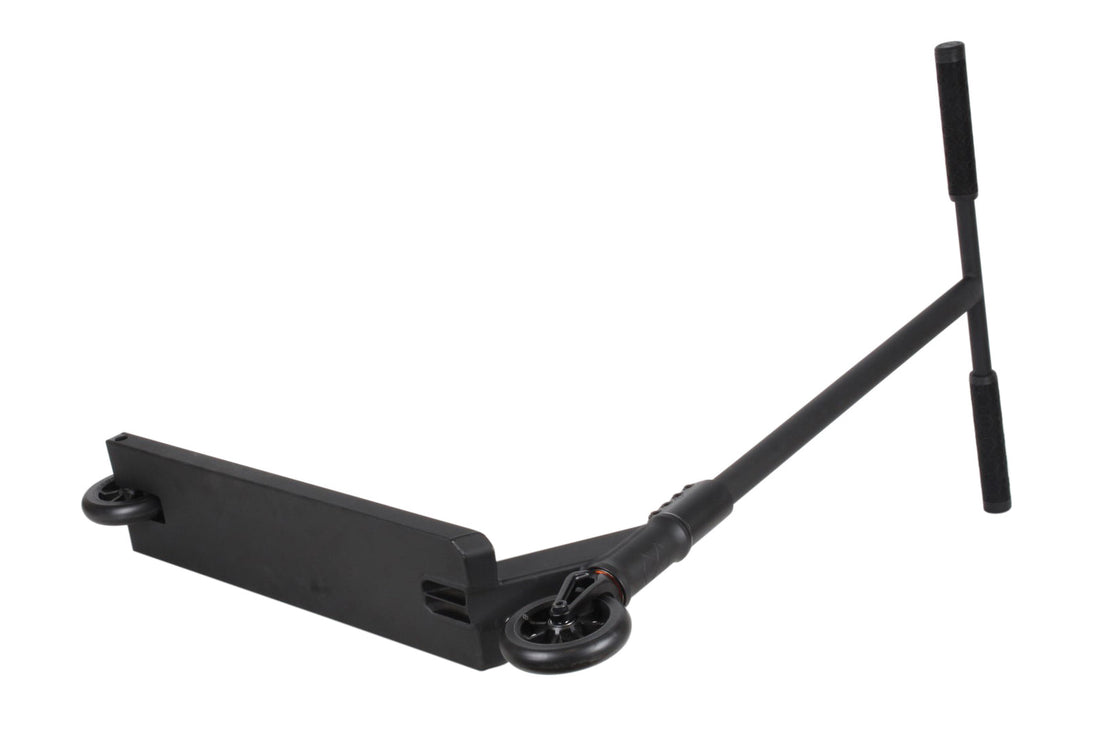 Native | Complete Stem Black – Parallel Supply