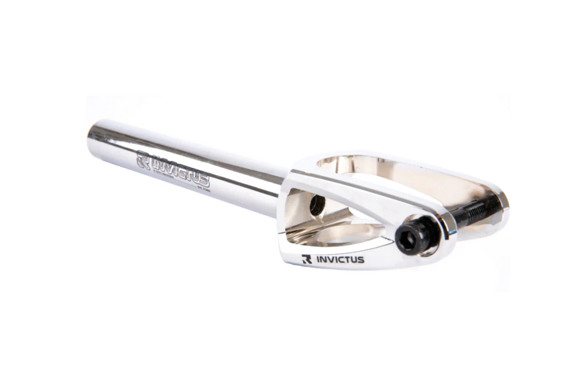 Root Industries | Fork invictus V2 Mirror (IHC) – Parallel Supply