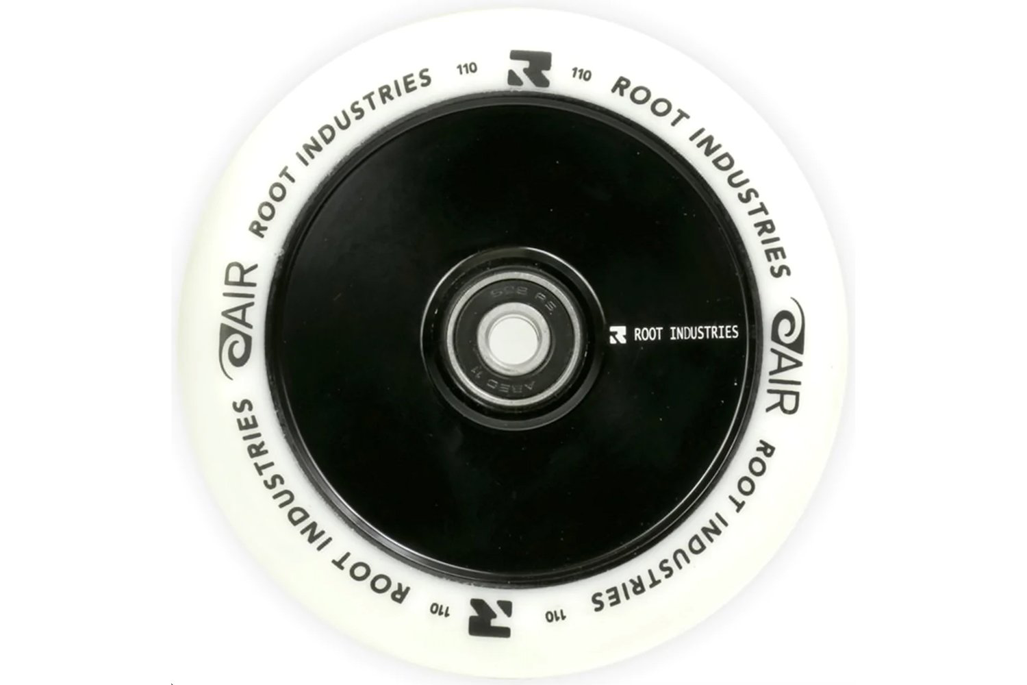 Root Industries | Wheels Air White/Black (110x24) – Parallel Supply