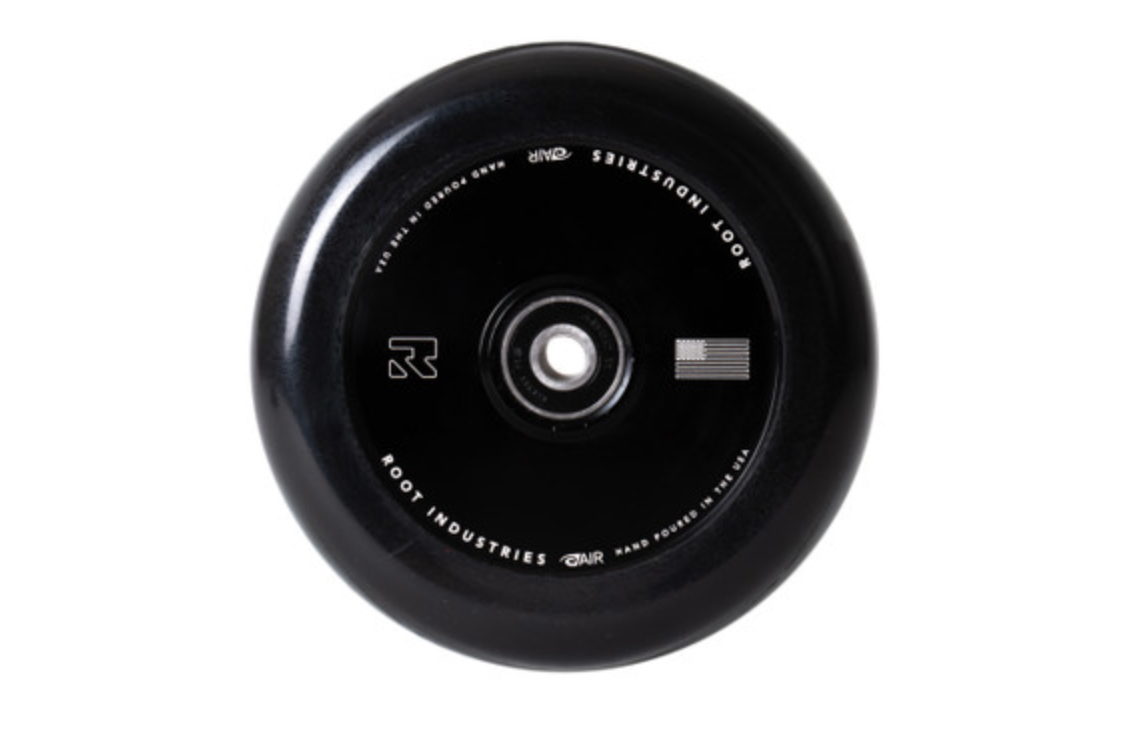 Root Industries | Wheels Liberty Black (110x24) – Parallel Supply