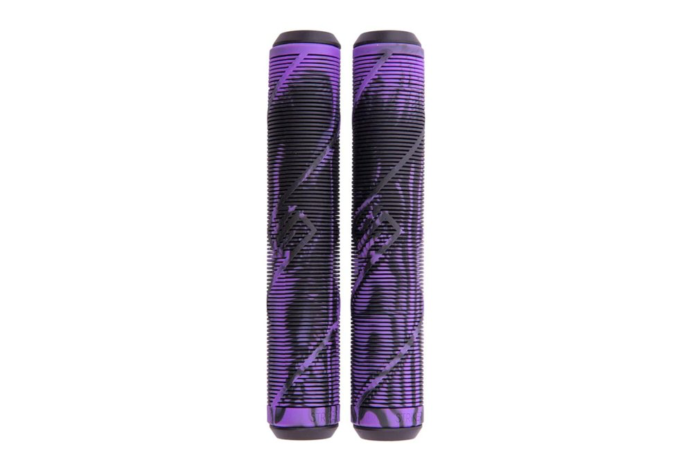 Striker | Grips Black/Purple – Parallel Supply