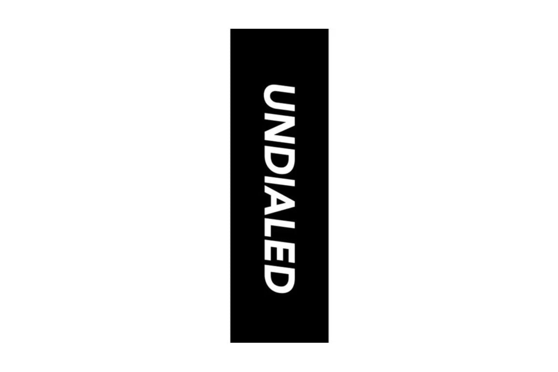Undialed | Griptape – Parallel Supply